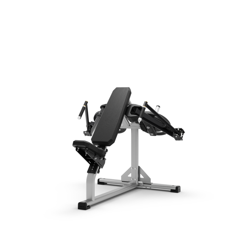 Exigo Iso-Lateral Pectoral Fly — Integral Strength