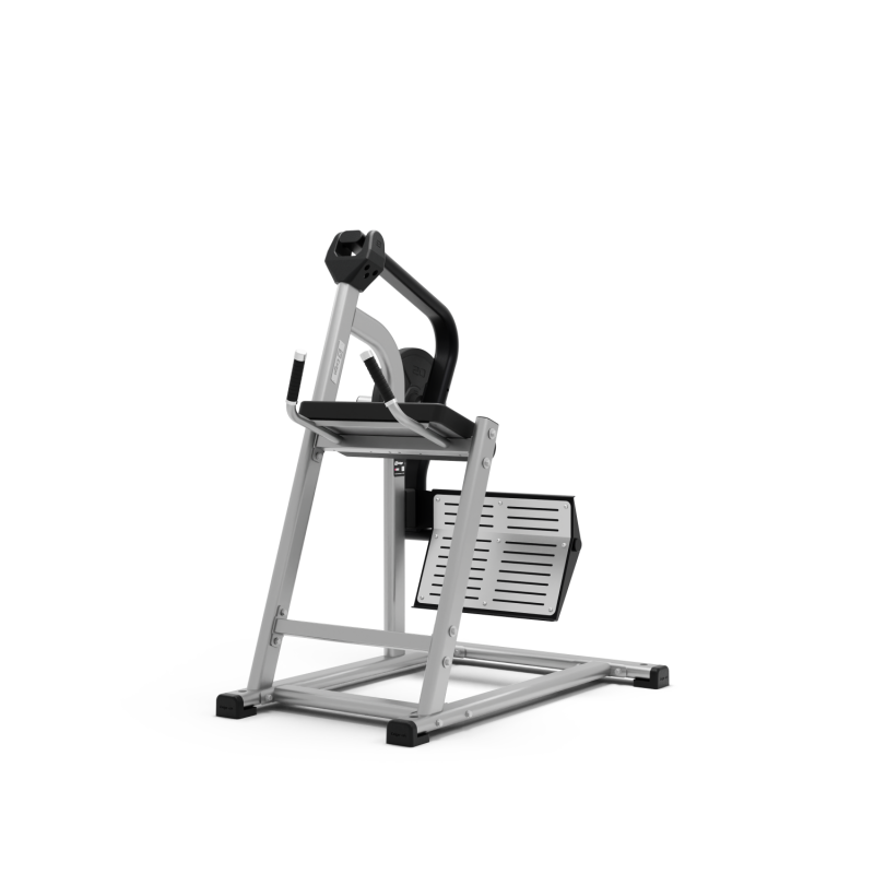 Exigo Rear Kickback Machine | Commercial Glute Trainer — Integral Strength